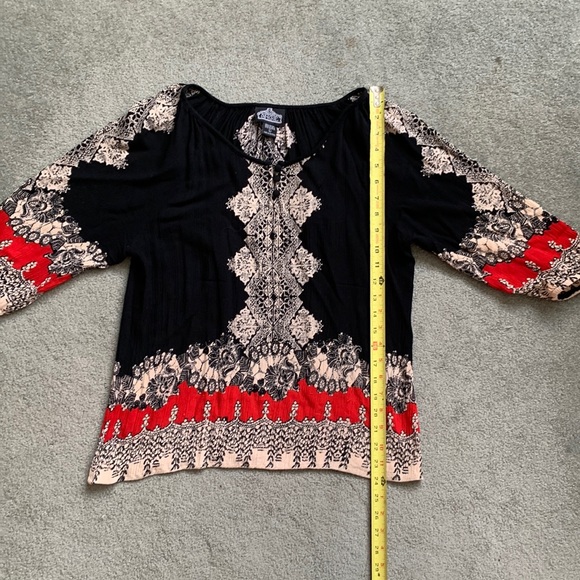 Angie | Tops | Angie Top | Poshmark